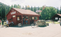 Fun Valley Family Resort - Rio Grande County Tourism Monte Vista Del ...