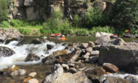 Fun Valley Family Resort - Rio Grande County Tourism Monte Vista Del ...