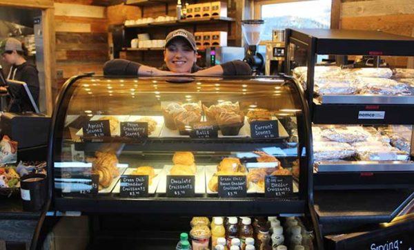Tiny Timbers Restaurant - Rio Grande County Tourism Monte Vista Del ...