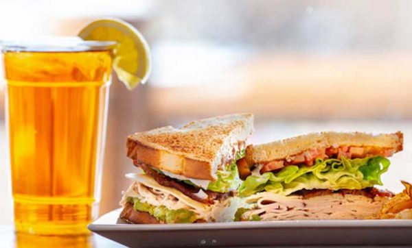 Tiny Timbers Restaurant - Rio Grande County Tourism Monte Vista Del ...