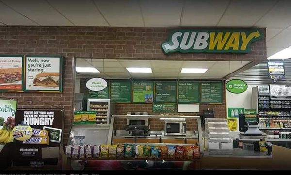 Subway - Rio Grande County Tourism Monte Vista Del Norte South Fork