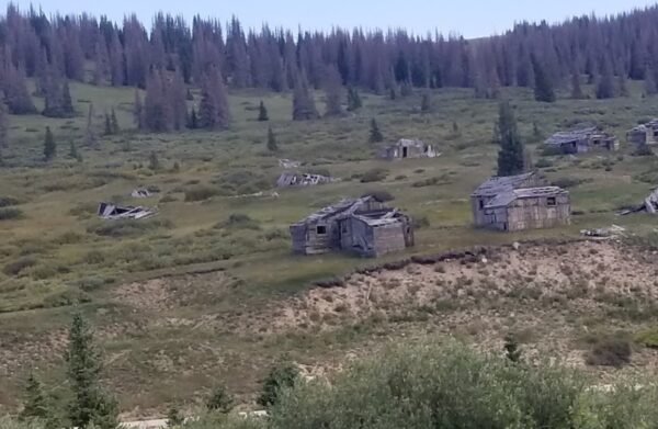 Summitville Historic Mine District - Rio Grande County Tourism Monte ...