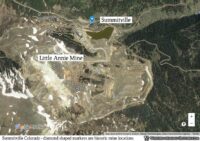 Summitville Historic Mine District - Rio Grande County Tourism Monte ...