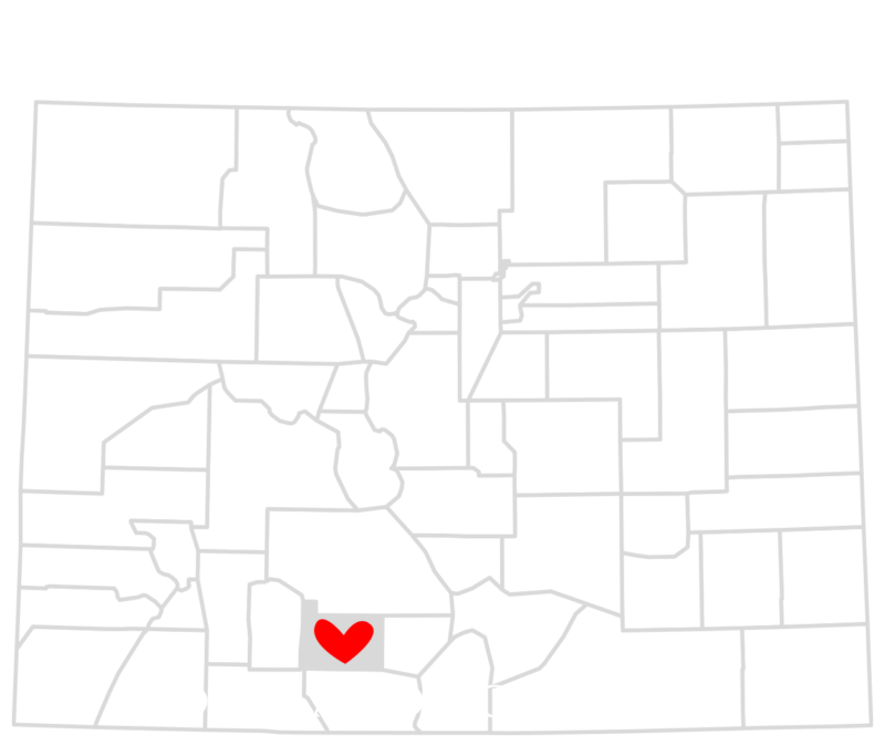 Official Rio Grande County CO Tourism | Lodging Dining Attractions