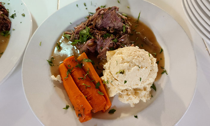 Gone Rogue Restaurant - Rio Grande County Tourism Monte Vista Del Norte ...
